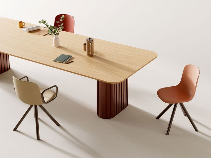 Xut Collection - Akaba