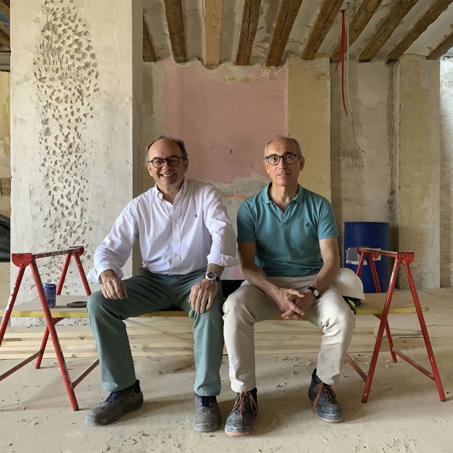 Collection Usoa - Akaba