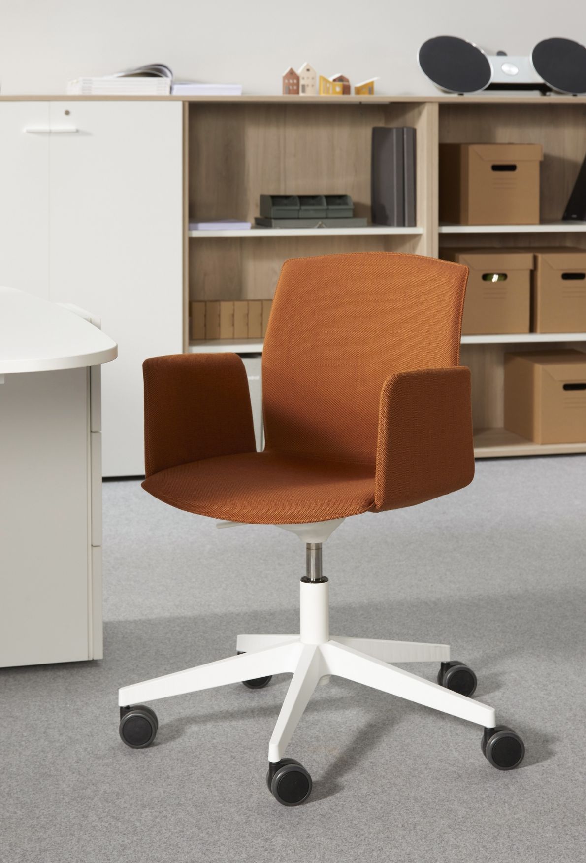 Kabi Armchair Collection - Akaba