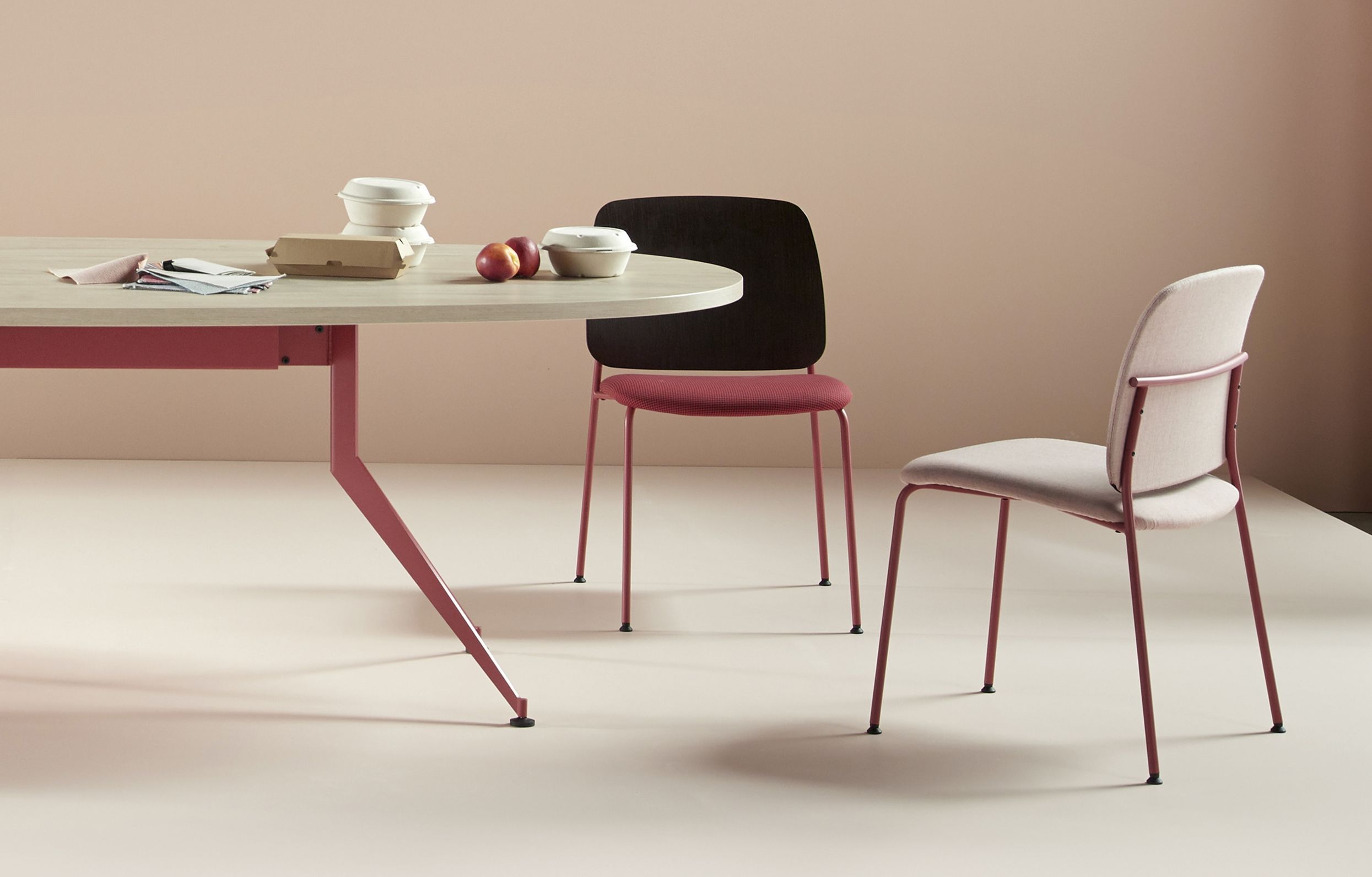 Collection Usoa - Akaba