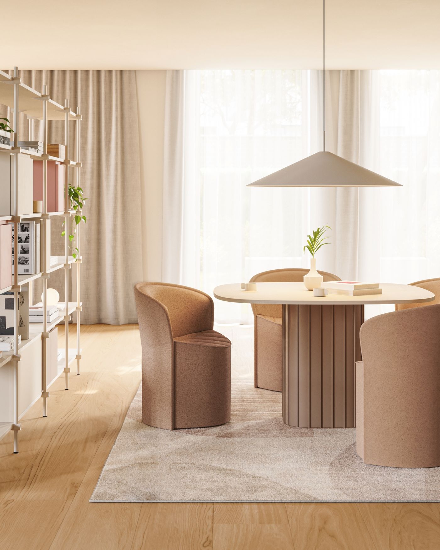 Ostoa Collection - Akaba