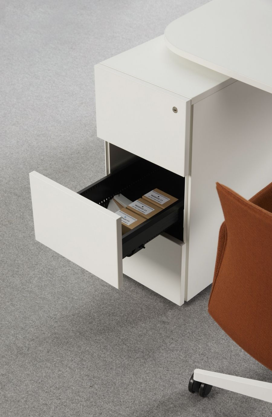 Collection Usoa - Akaba