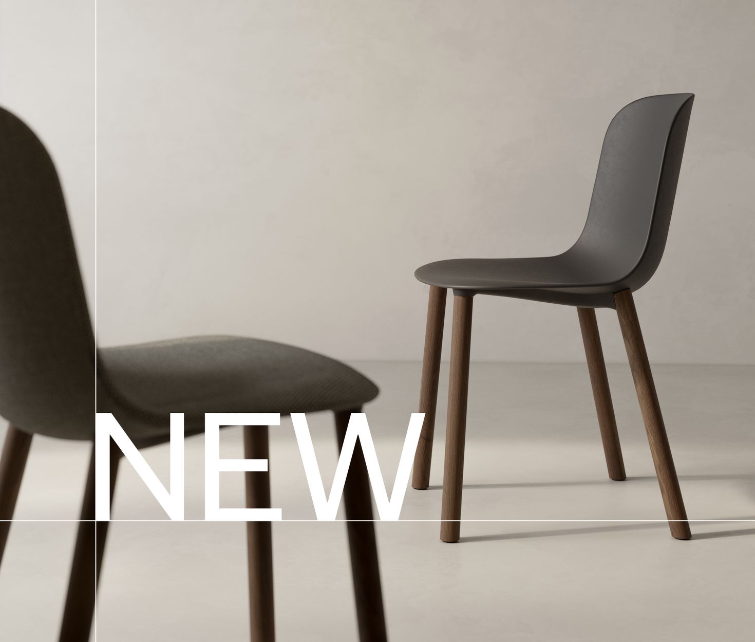 Akaba - Furniture with personality to work well & live better