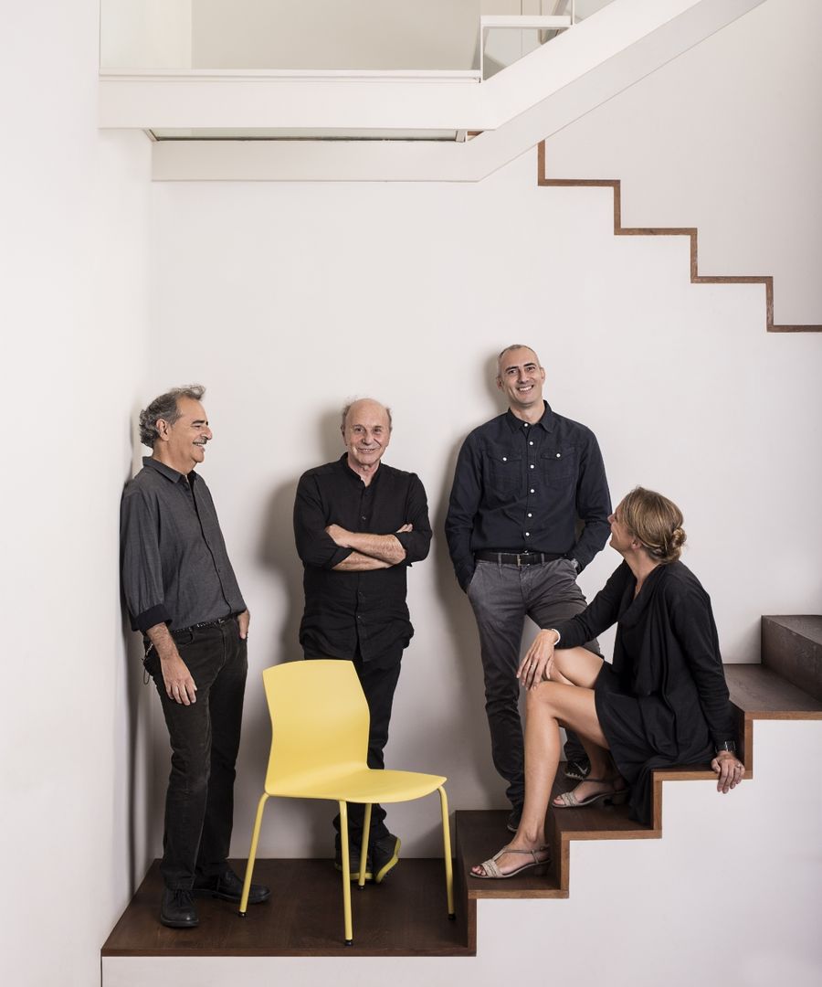 Carma Collection - Akaba