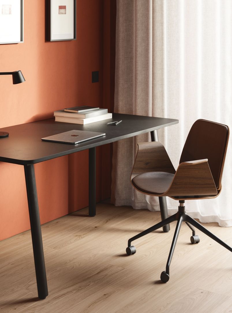 Akaba - Furniture with personality to work well & live better