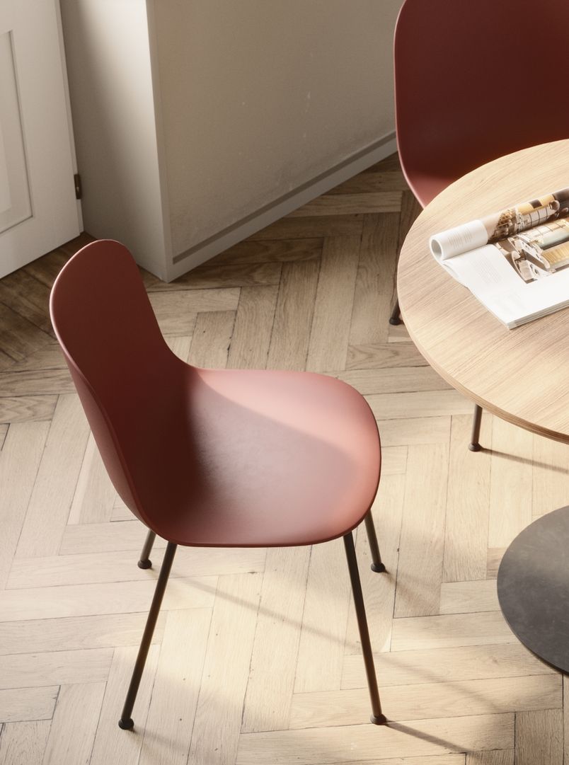 Akaba - Furniture with personality to work well & live better