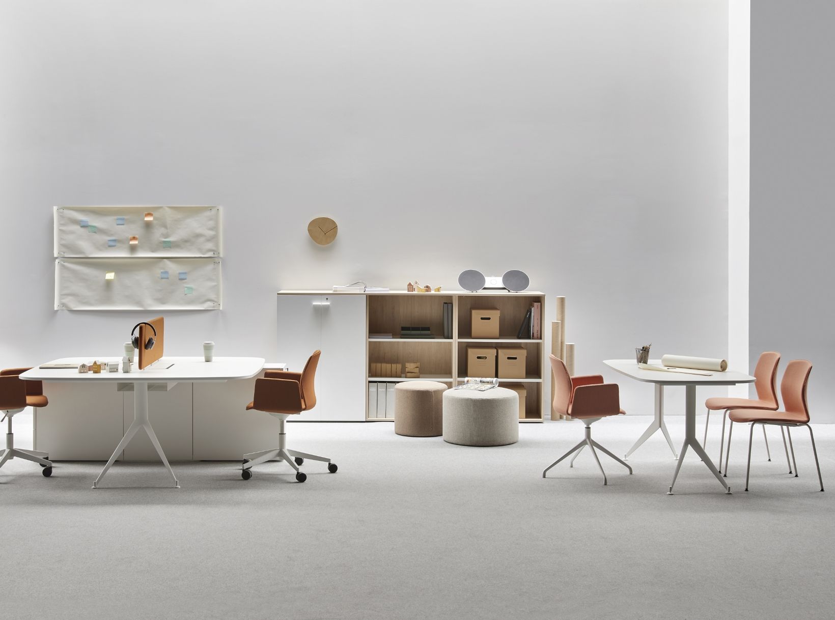 Usoa Collection - Akaba