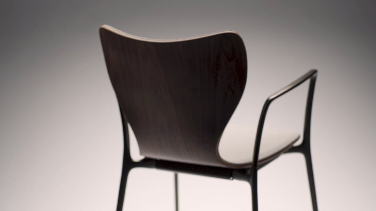 Akaba - Furniture with personality to work well & live better