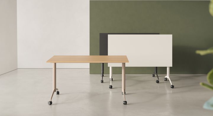 Collection Carma Folding - Akaba