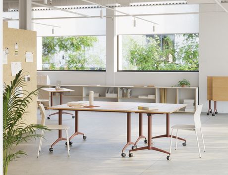 Carma Folding - Akaba