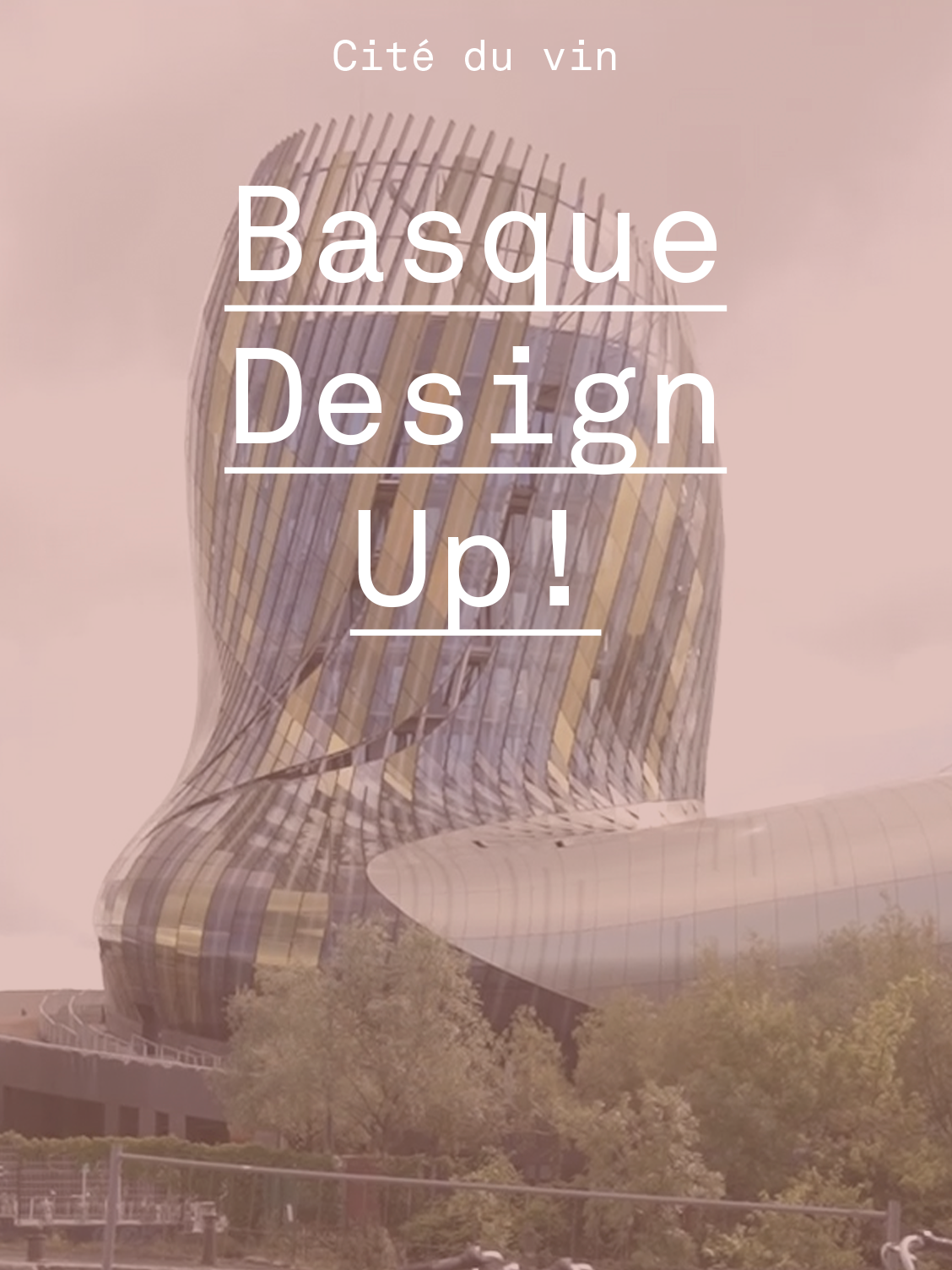 Basque Design Up - #AkabaDesign